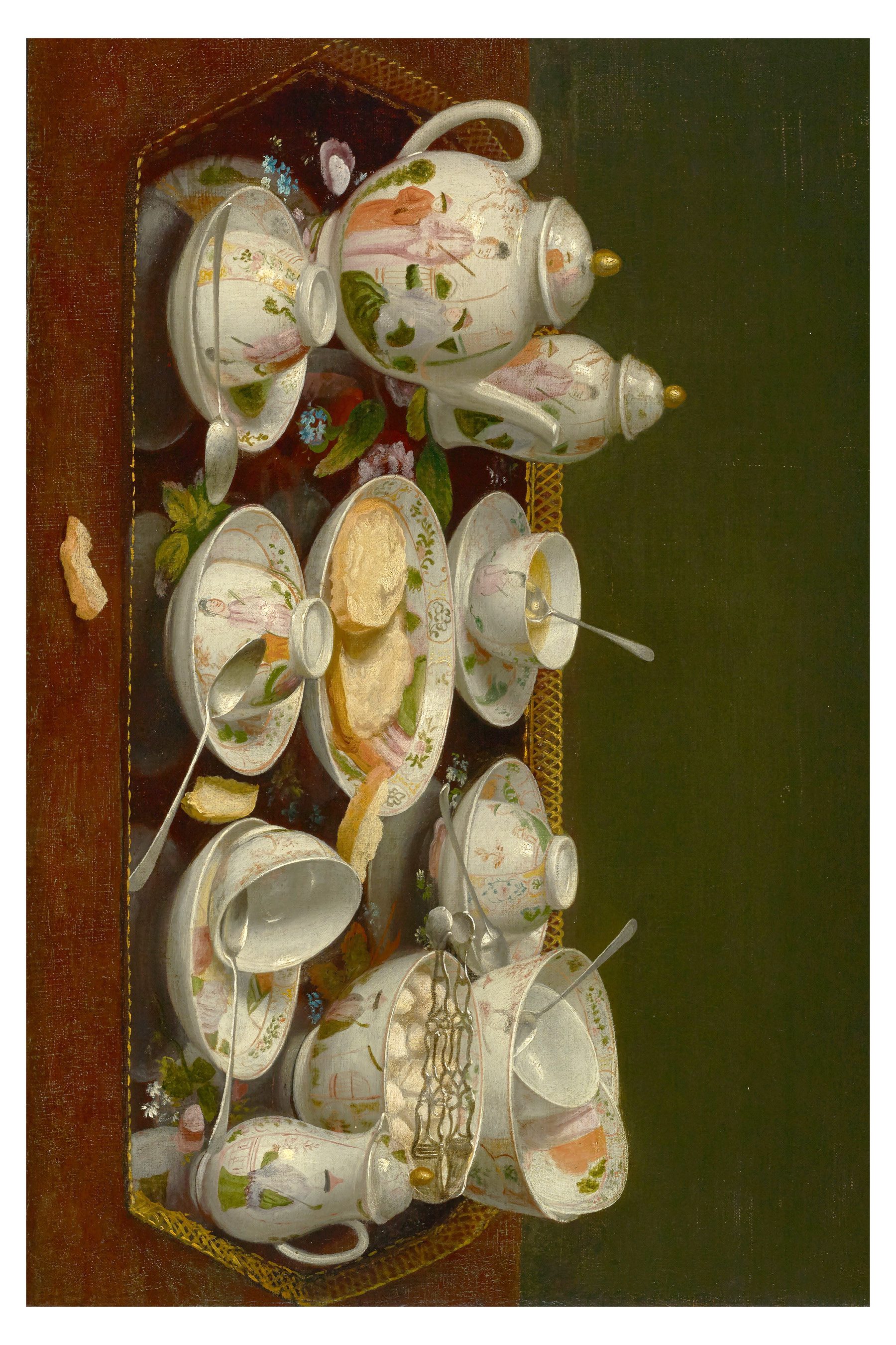 The History Teacher, published by the Society for History Education